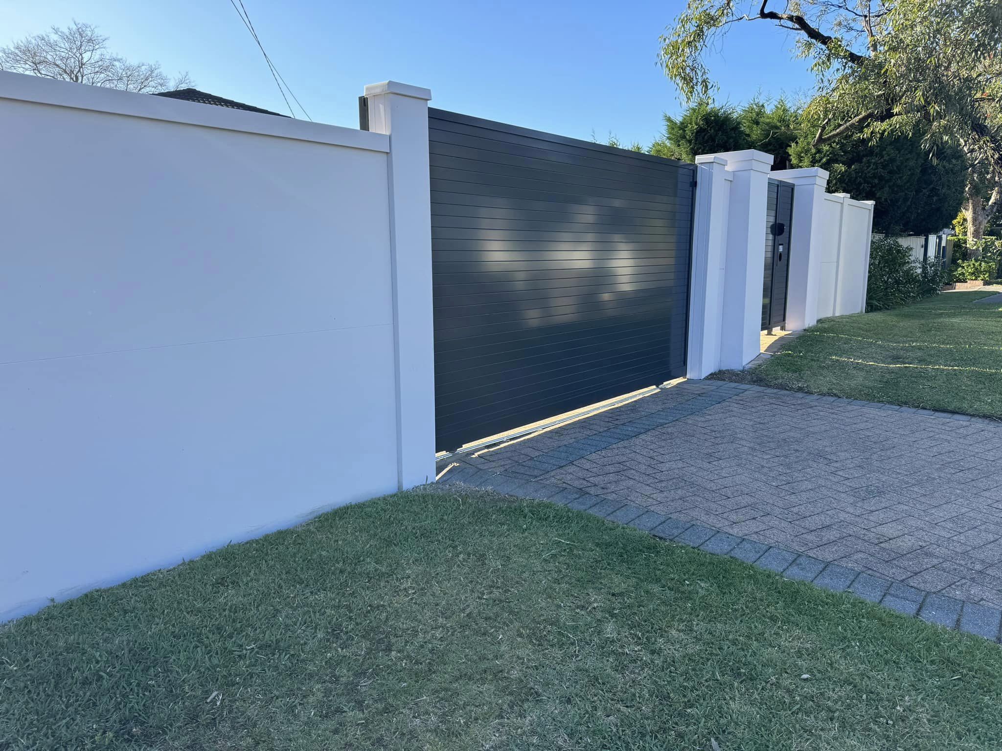 Acoustic Fencing - My Fencing - Fencing Contractor Sydney